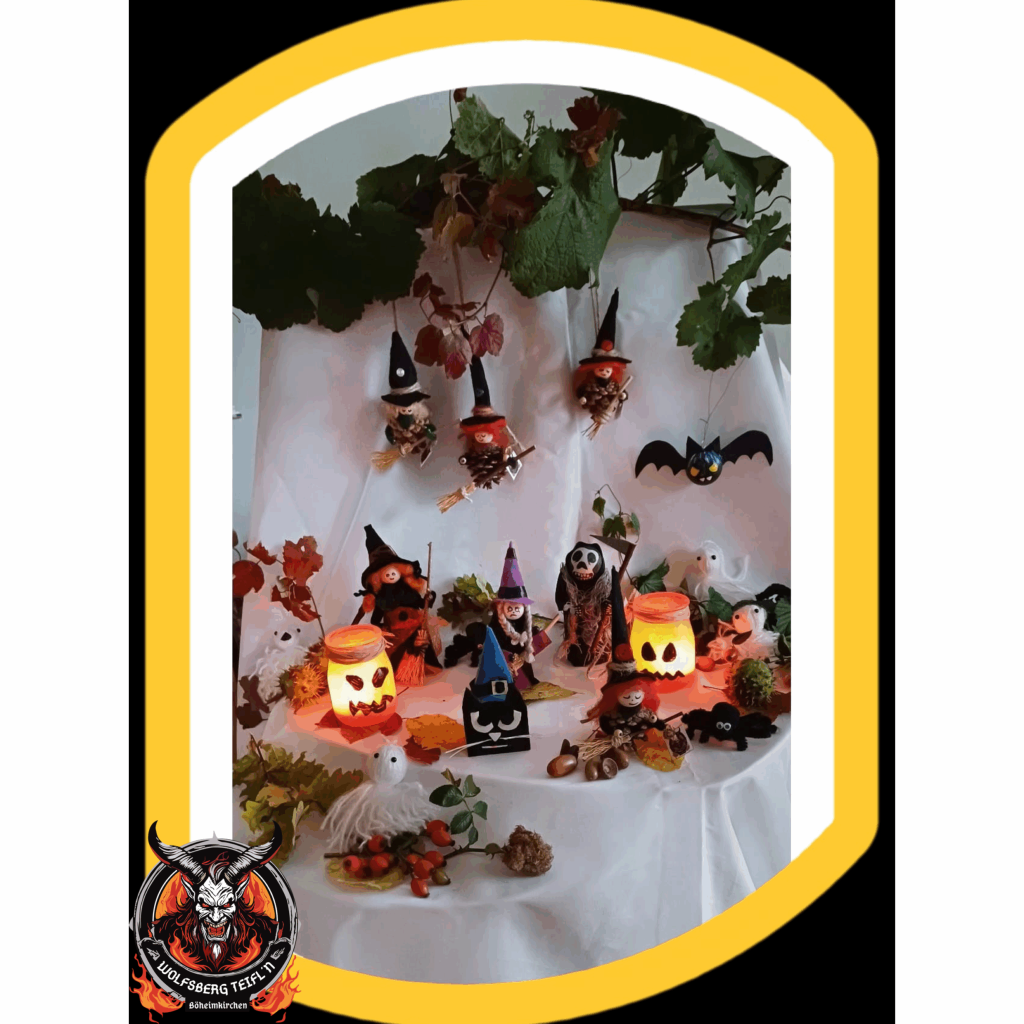 Events - Wolfsberg Teifl'n